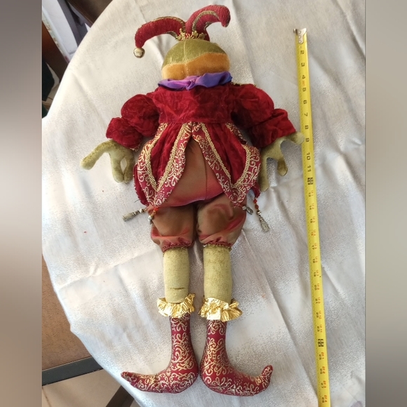 Source Unknown | Other | Vintage And Rare Vintage Rare Frog Prince ...